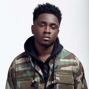 Kweku Smoke Sparks Buzz with New Album “Walk With Me”