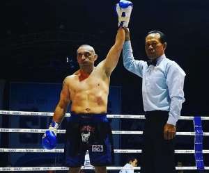 Italian Boxer Dies After Knockout Loss In WBC Title Fight
