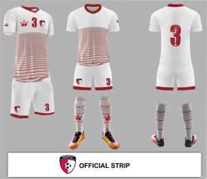 Ghana Premier League: WAFA SC Release Kits For 2020/2021 Season