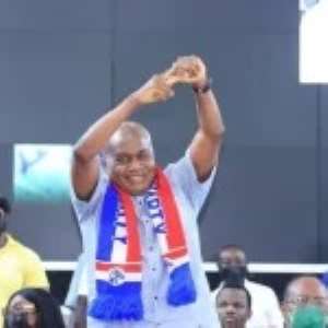 NPP in pole position to win 2024 general elections after successful ...