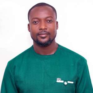 NDC will win Weija-Gbawe seat - Former aspirant assures