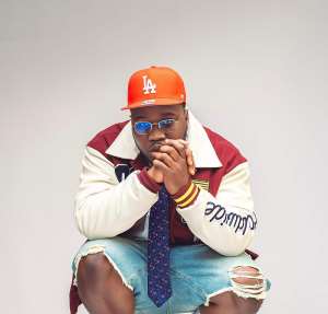 Afrobeat artiste Nilo Boy releases new EP