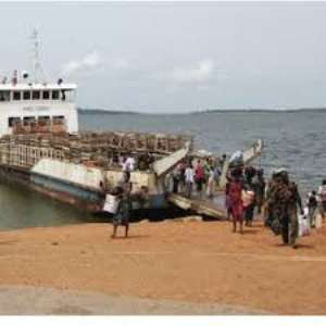 Key objectives of the Oti River Project