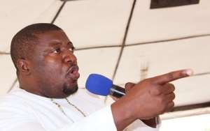 Nana B is a traitor, modern day 'Kwame Tua' in Ashanti Kingdom — Group