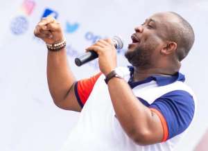 NPP is increasingly becoming a bipolar party — NPP's Enam Hadzide