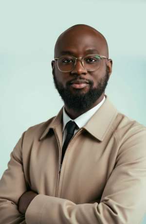 Kofi Karikari serves Praise and Power in latest double release