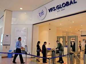 VFS Global now in charge of UK Government visa and passport services ...
