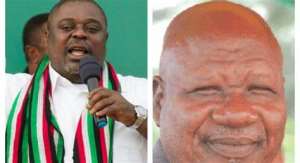 NDC activist petitions National Executives to reinstate Koku Anyidoho ...