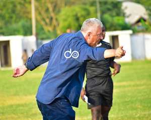 2020/21 Ghana Premier League: Hearts of Oak's Kosta Papic laments on ...