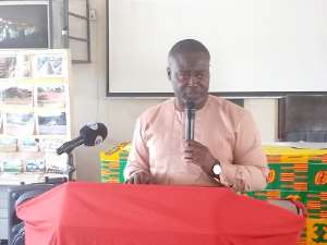Don't sack New Juaben South MCE — Group begs Akufo-Addo