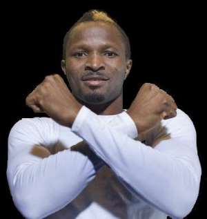 Joseph Agbeko to spice boxing day rumble at Idrowhyt Events Centre