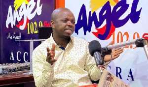 Vote for Bawumia to continue Akufo-Addo’s ‘impressive’ works — Abronye ...