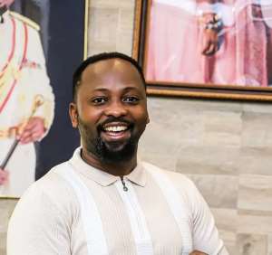 Otumfuo and Dormaahene rift: Ghana needs peace — UN Peace Ambassador to ...