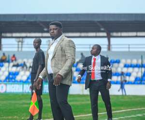 2024 CHAN Qualifiers: We were scared of Ghana in the first half ...