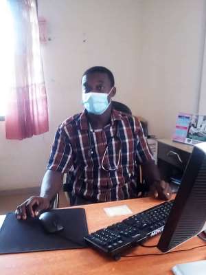 Celebrate Christmas but remain healthy — Dr Karikari Bonsu