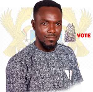 Adaklu: Newly elected Assemblyman extends olive branch to fellow ...