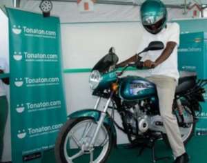 Tonaton.com Rings Changes To Its BUY NOW Service To Enhance User ...