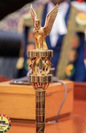 Parliament approves GH₵22.8billion budget for Ministry of Health in 2026