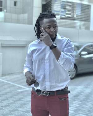 Guru Finally Drops $200,000.00 Music Video Titled 'Only You' Shot In Dubai