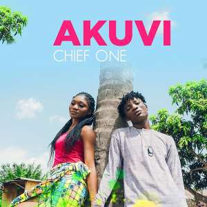 Chief one - Akuvi