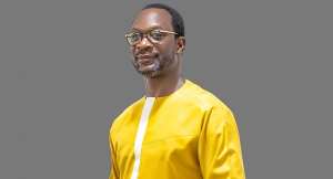 MTN Ghana boss Selorm Adadevoh appointed Group Chief Commercial Officer