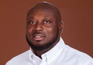 FOSDA welcomes Ghana’s first ever Minister for Youth Development and ...