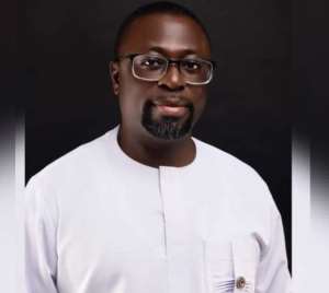 Offinso North: CTVET Boss Fred Kyei Asamoah defeats incumbent MP A.C ...