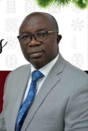 Covid-19: KMA to embark on massive decongestion exercise on Feb 1