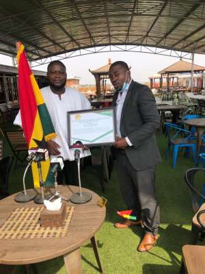 Peace is about equity—Hon. Clemence Gyato