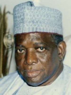 'I'm the unifier, but can't rule out alliance': Felix Owusu-Adjapong ...