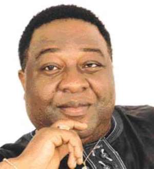 JUJU MUSIC IS MORE ACCEPTABLE THAN FUJI —JIDE CHORD