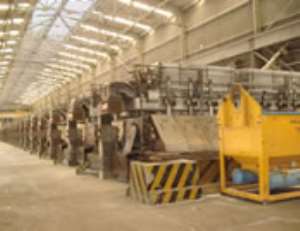 Government seeks new partner for VALCO