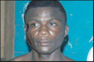 Lawyers Desert Ataa Ayi