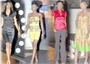 The Making Of A Model