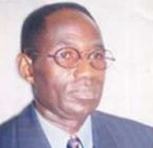 AMBASSADOR LEE OCRAN REACTED TO NANA ADDO FREE SHS