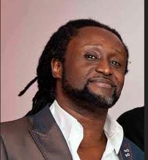 Reggie Rockstone Says There Is NO Ghana Music Industry, Explains Why He ...