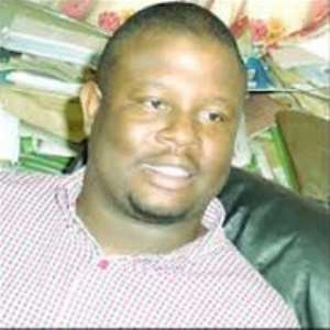 NDC Socialist Group Attacks Fiifi Banson