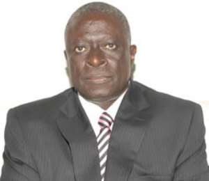 What Mr P.V. Obeng Said, Resonates With Change!