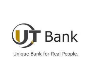 Banking Services Continues At UT Bank Airport Branch