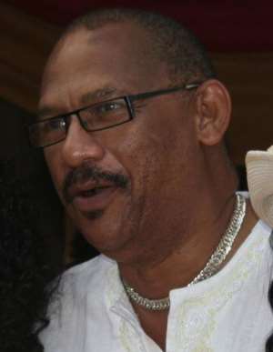 Ben Brako To Storm Kasoa