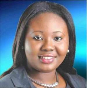 Sir John Attacks 22-Year-Old Francisca Oteng-Mensah