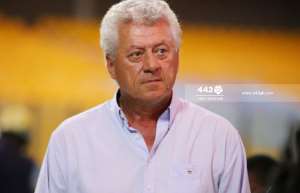 Kosta Papic to quit Hearts of Oak as head coach on Monday - Reports