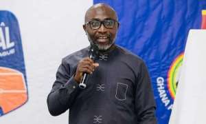 Ghana Premier League set to resume soon – GFA General Secretary