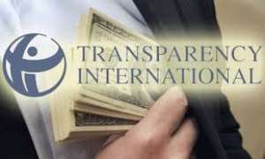 Ghana has scored 42 out of clean score of 100 in Corruption Perceptions ...