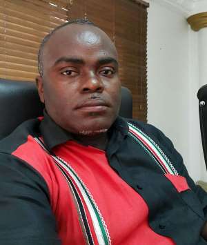 Abolish Policy Allowing State Officials Buy Their Vehicles - Wonder Madilo