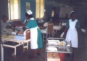 Nurses advised to adhere to professional dress code