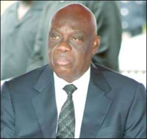 Parliament gives Sekyi-Hughes 10 days