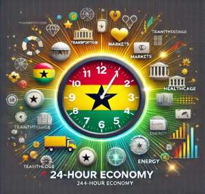 The 24-Hour Economy Series: “The Concept Of A 24-Hour Economy: What It ...