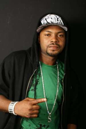 NAIJA HOTTEST POP STAR, SLICK-J OUT WITH A BANG