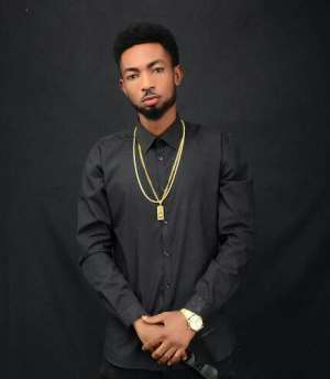 I'm here to help Ghana's Entertainment Industry Grow - Mr. Handsome